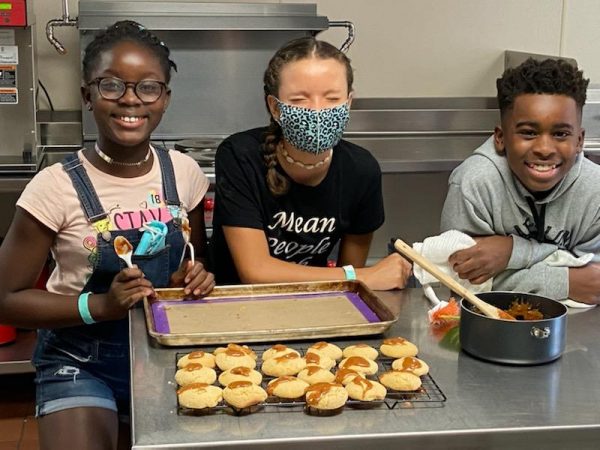 Pandemic Sweets N Treats - Chefsville