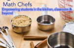 Math Chefs - Chefsville