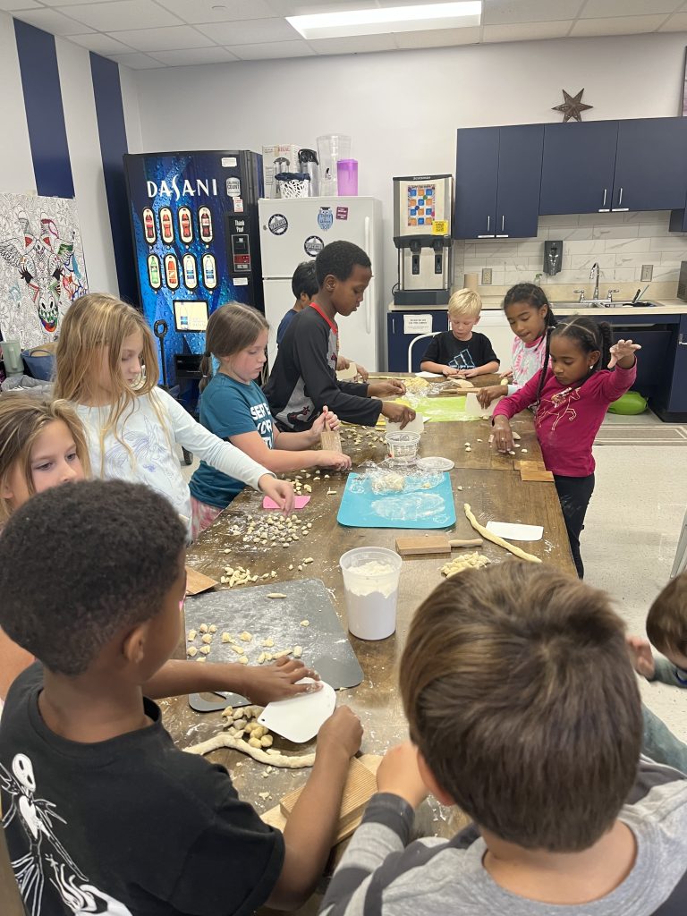 After School Cooking Classes - Chefsville